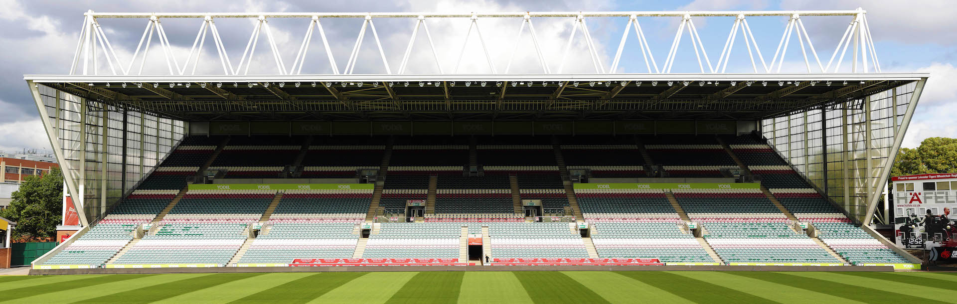 Stadium & Events Venue | Leicester Tigers C&E